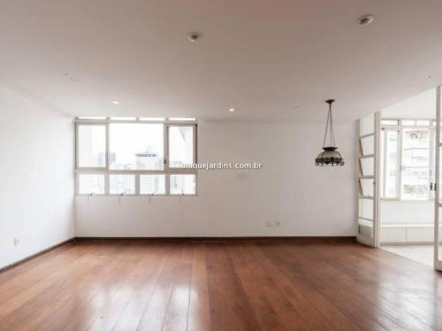 Apartamento à venda Bela Vista São Paulo