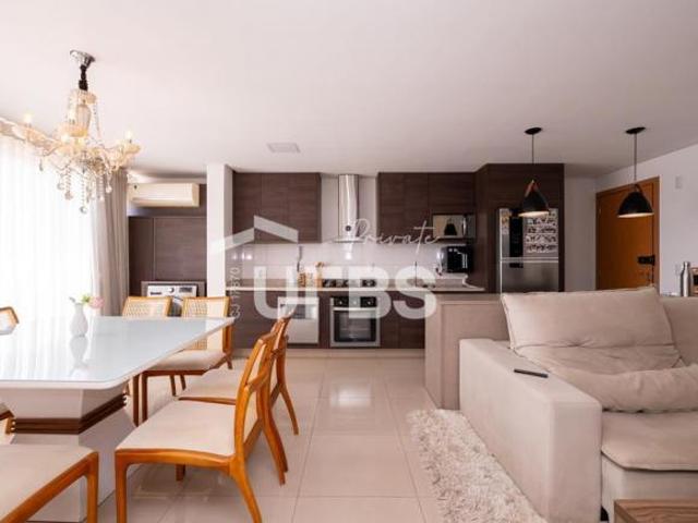 Apartamento à venda – Bela Vista Way | Setor Pedro Ludovico