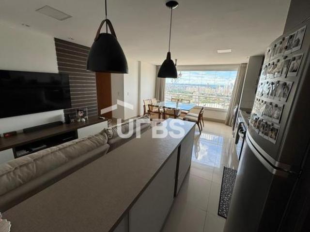 Apartamento à venda – Bela Vista Way | Setor Pedro Ludovico