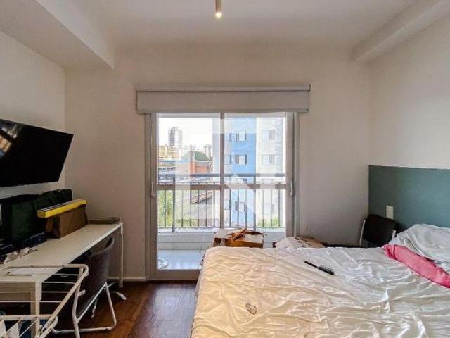 Apartamento à Venda Belém, 1 Quarto, 24 m2
