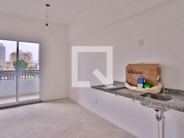 Apartamento à Venda Belém, 1 Quarto, 24 m2