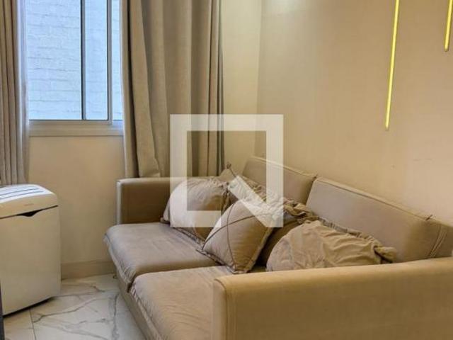 Apartamento à Venda Belém, 1 Quarto, 24 m2
