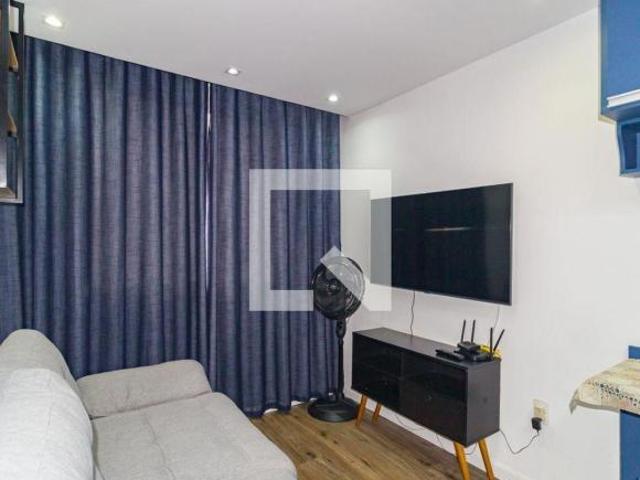 Apartamento à Venda Belém, 1 Quarto, 24 m2