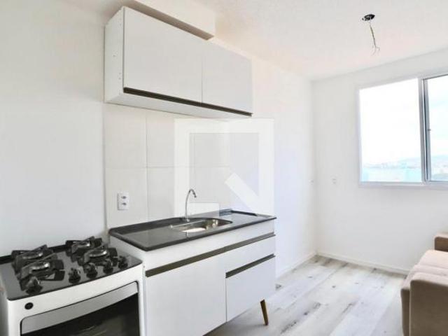 Apartamento à Venda Belém, 1 Quarto, 24 m2