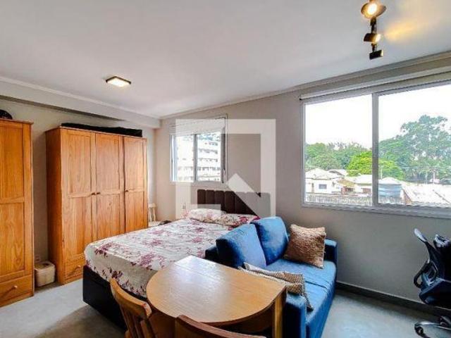 Apartamento à Venda Belém, 1 Quarto, 24 m2