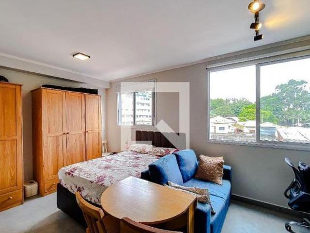 Apartamento à Venda Belém, 1 Quarto, 24 m2