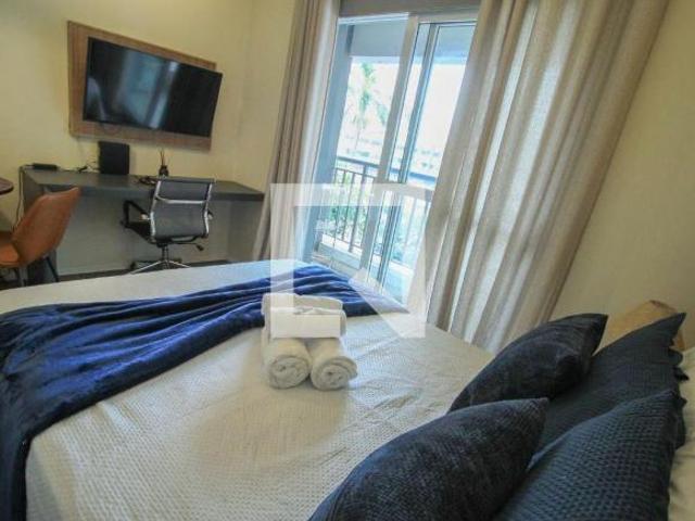 Apartamento à Venda Belém, 1 Quarto, 24 m2