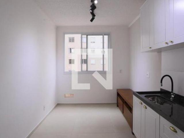 Apartamento à Venda Belém, 1 Quarto, 24 m² São Paulo