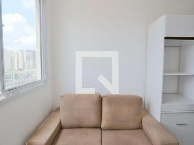 Apartamento à Venda Belém, 1 Quarto, 24 m² São Paulo