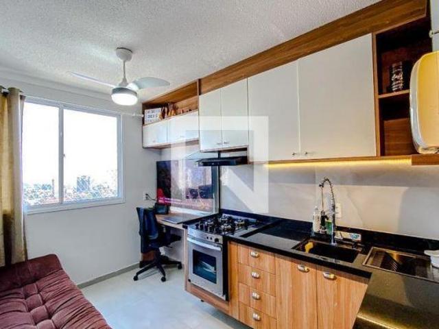 Apartamento à Venda Belém, 1 Quarto, 25 m2