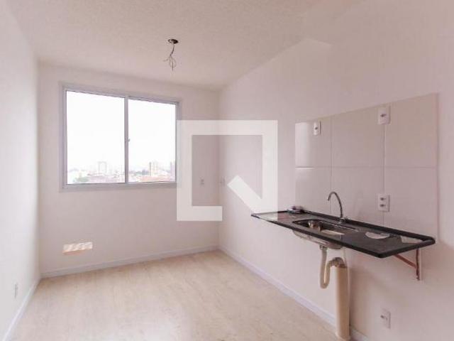 Apartamento à Venda Belém, 1 Quarto, 25 m2