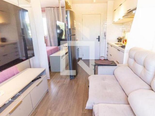 Apartamento à Venda Belém, 1 Quarto, 25 m2