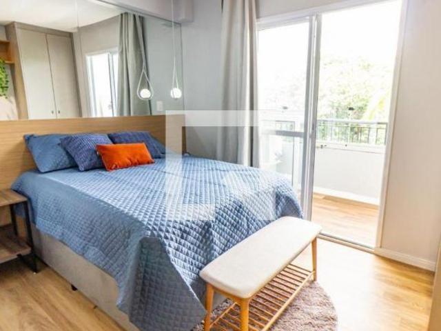 Apartamento à Venda Belém, 1 Quarto, 25 m2