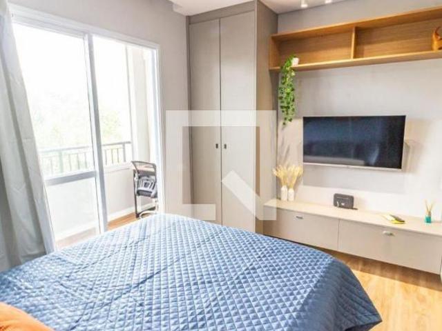 Apartamento à Venda Belém, 1 Quarto, 25 m2