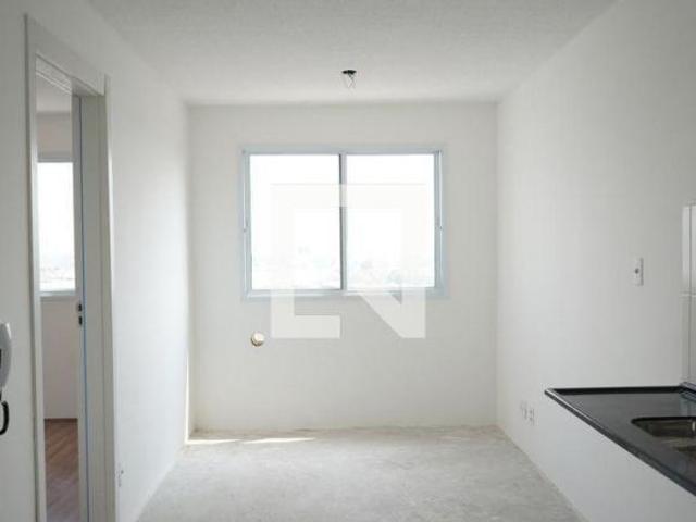 Apartamento à Venda Belém, 1 Quarto, 25 m2