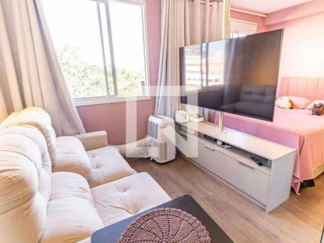 Apartamento à Venda Belém, 1 Quarto, 25 m2