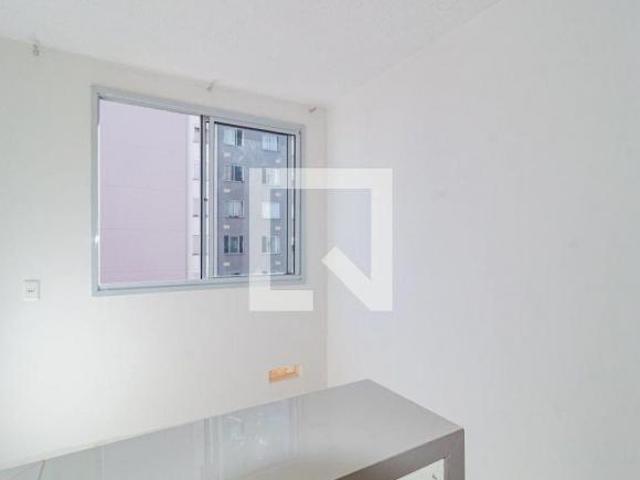 Apartamento à Venda Belém, 1 Quarto, 25 m2