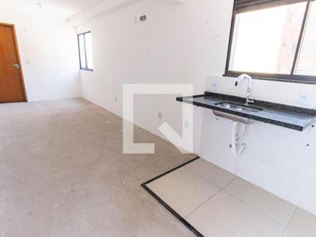 Apartamento à Venda Belém, 1 Quarto, 25 m2