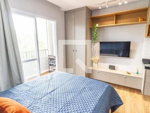 Apartamento à Venda Belém, 1 Quarto, 25 m² São Paulo