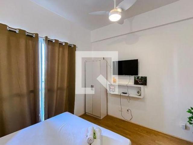 Apartamento à Venda Belém, 1 Quarto, 25 m² São Paulo