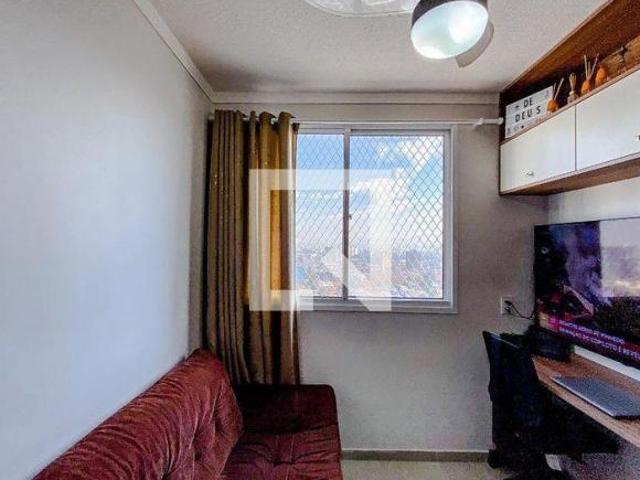 Apartamento à Venda Belém, 1 Quarto, 25 m² São Paulo