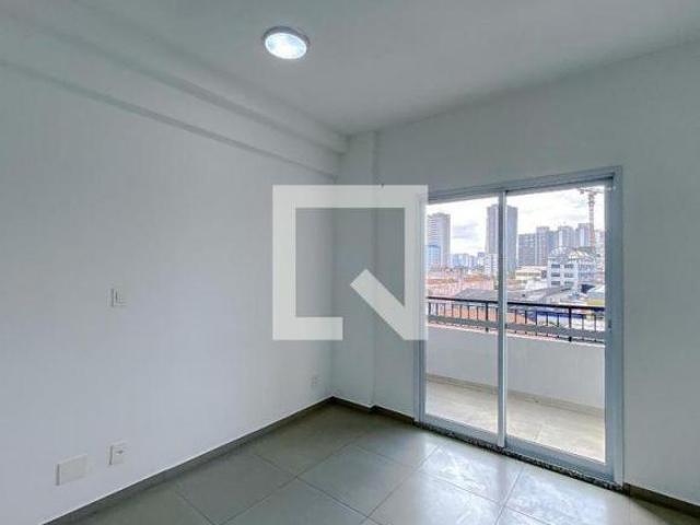 Apartamento à Venda Belém, 1 Quarto, 25 m² São Paulo