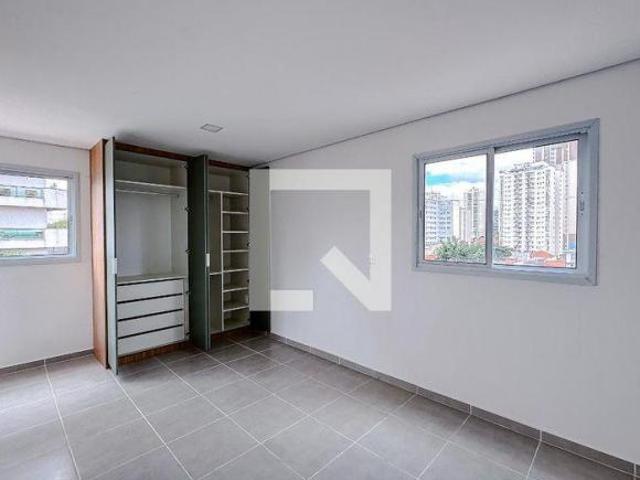 Apartamento à Venda Belém, 1 Quarto, 26 m2