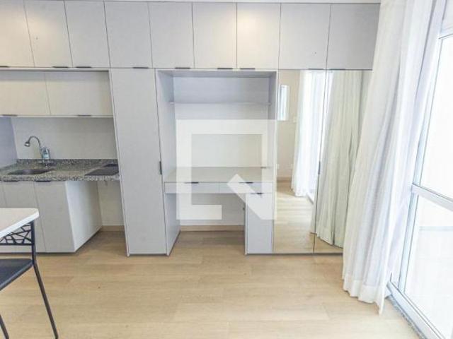 Apartamento à Venda Belém, 1 Quarto, 26 m2