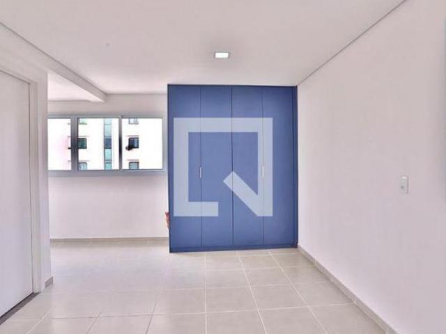 Apartamento à Venda Belém, 1 Quarto, 26 m2