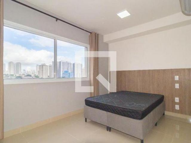 Apartamento à Venda Belém, 1 Quarto, 26 m2