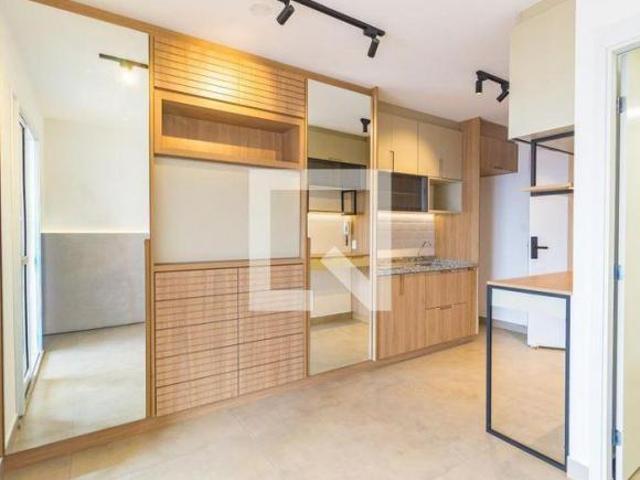 Apartamento à Venda Belém, 1 Quarto, 26 m2