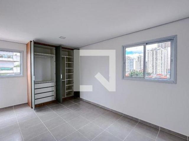 Apartamento à Venda Belém, 1 Quarto, 26 m2