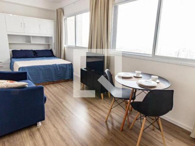 Apartamento à Venda Belém, 1 Quarto, 26 m2