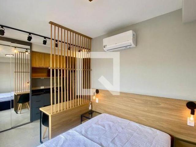 Apartamento à Venda Belém, 1 Quarto, 26 m2