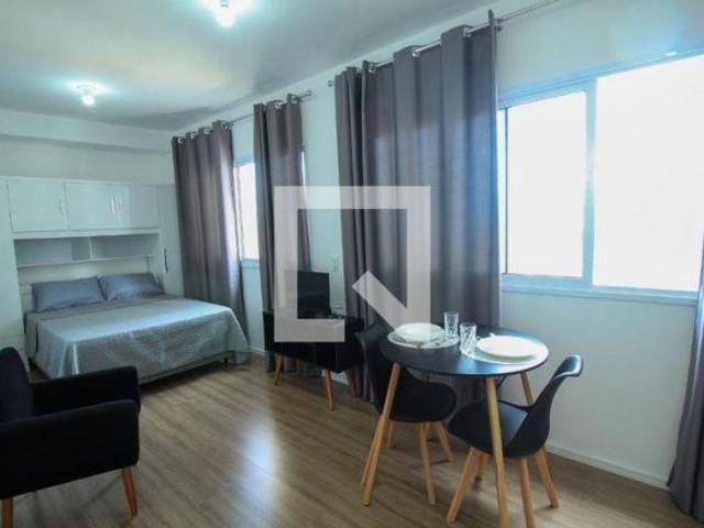 Apartamento à Venda Belém, 1 Quarto, 26 m2