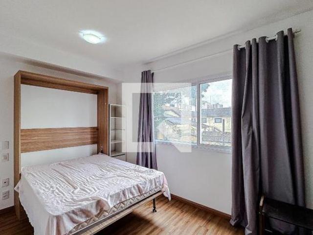 Apartamento à Venda Belém, 1 Quarto, 26 m2