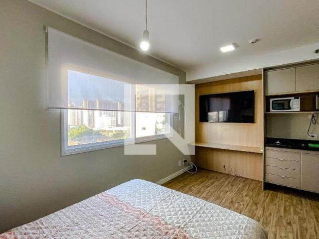 Apartamento à Venda Belém, 1 Quarto, 26 m2