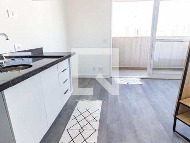 Apartamento à Venda Belém, 1 Quarto, 26 m2
