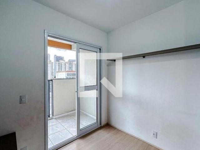 Apartamento à Venda Belém, 1 Quarto, 26 m2