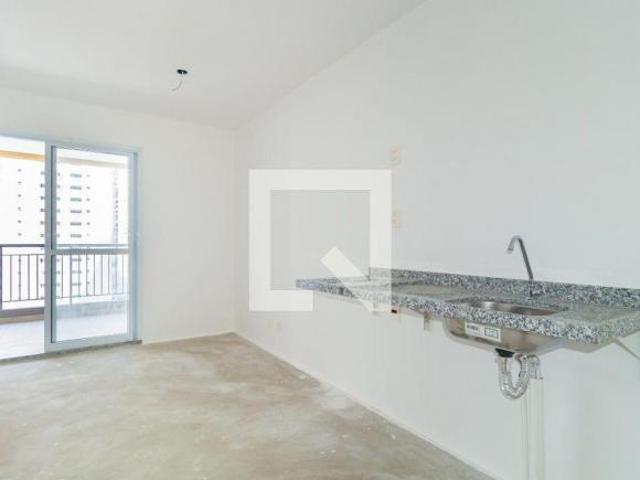Apartamento à Venda Belém, 1 Quarto, 26 m2