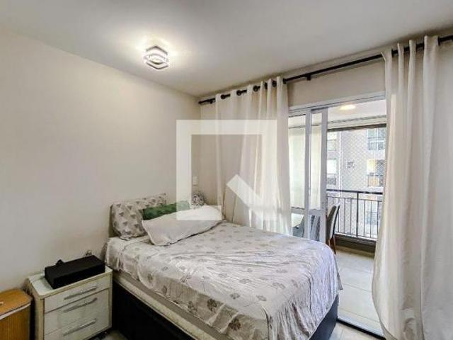 Apartamento à Venda Belém, 1 Quarto, 26 m2