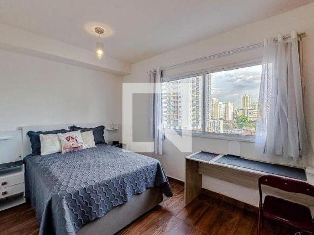 Apartamento à Venda Belém, 1 Quarto, 26 m2