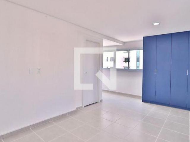 Apartamento à Venda Belém, 1 Quarto, 26 m² São Paulo