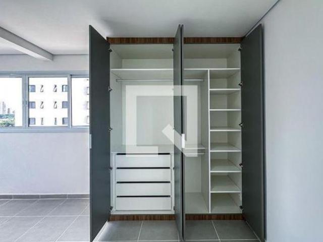 Apartamento à Venda Belém, 1 Quarto, 26 m² São Paulo
