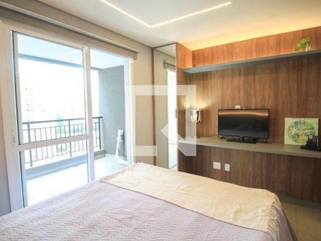 Apartamento à Venda Belém, 1 Quarto, 26 m² São Paulo