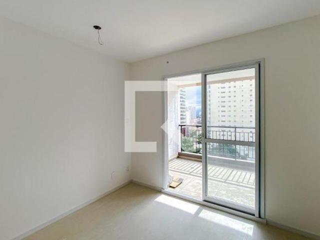 Apartamento à Venda Belém, 1 Quarto, 26 m² São Paulo