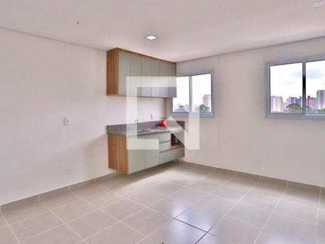 Apartamento à Venda Belém, 1 Quarto, 26 m² São Paulo