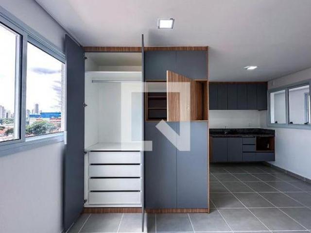 Apartamento à Venda Belém, 1 Quarto, 26 m² São Paulo