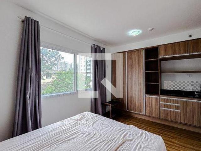 Apartamento à Venda Belém, 1 Quarto, 26 m² São Paulo