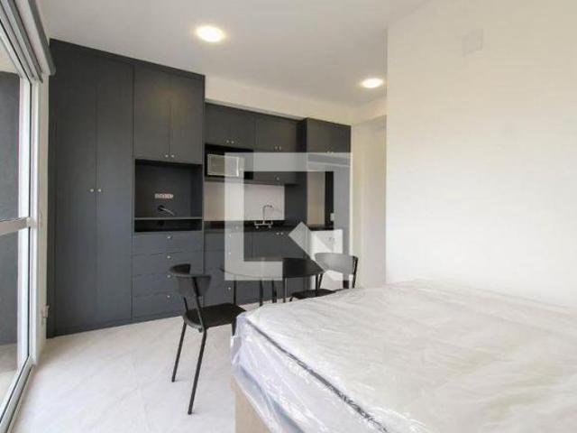 Apartamento à Venda Belém, 1 Quarto, 26 m² São Paulo